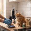 How to Make Homemade Cat Food: The Complete 2025 UK Guide