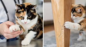 Cat Scratching Problems: The Complete Guide Vets Don't Want You to Miss ...