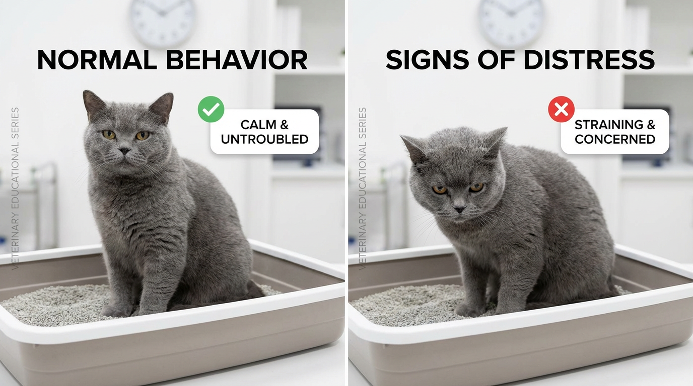 Urgent: How to Spot British Shorthair Urinary Issues Before They Become ...